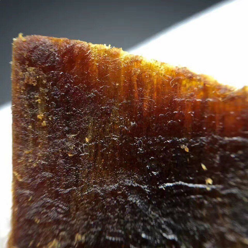 Wild Kinam vs Cultivated Kinam