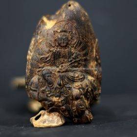 Kinam - OUD WOOD AGARWOOD KINAM