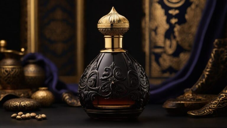 What Does Oud Smell Like? - OUD WOOD AGARWOOD KINAM